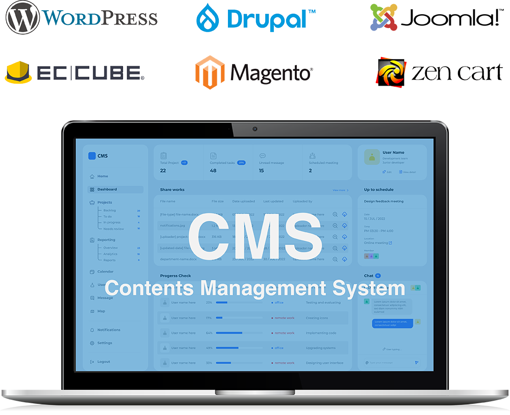 医療機関検索や自動見積りなどのWEBシステム開発なら - 静岡 ホームページ制作の株式会社KLEE